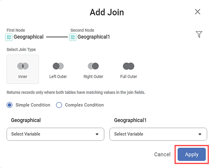 Creating New Data Dictionary